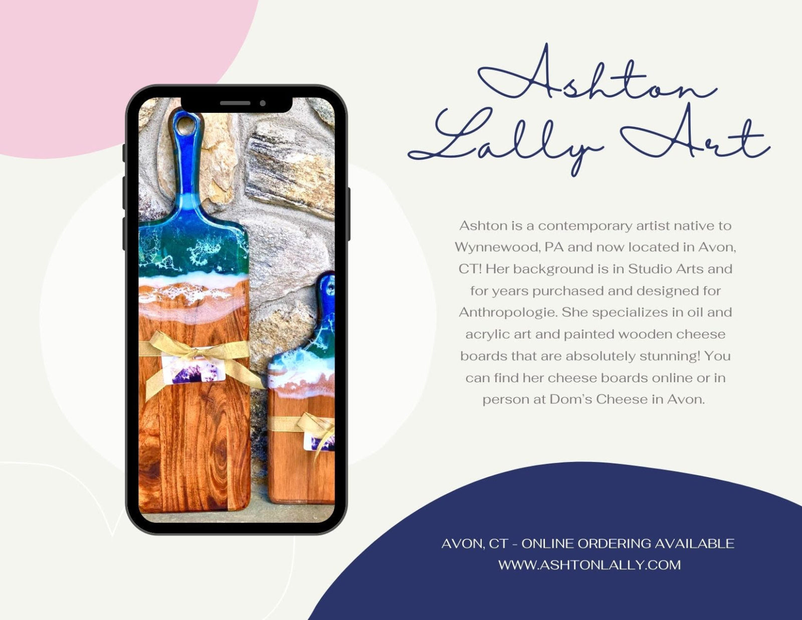 Supporting Small Businesses: Christmas in July! - Connecticut Wedding ...