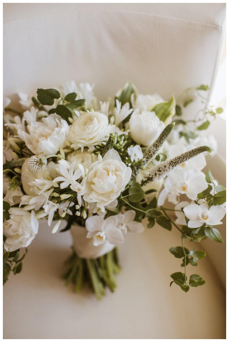 Alex & Sam's Destination-Inspired Tent Wedding at the Highfield Club in ...