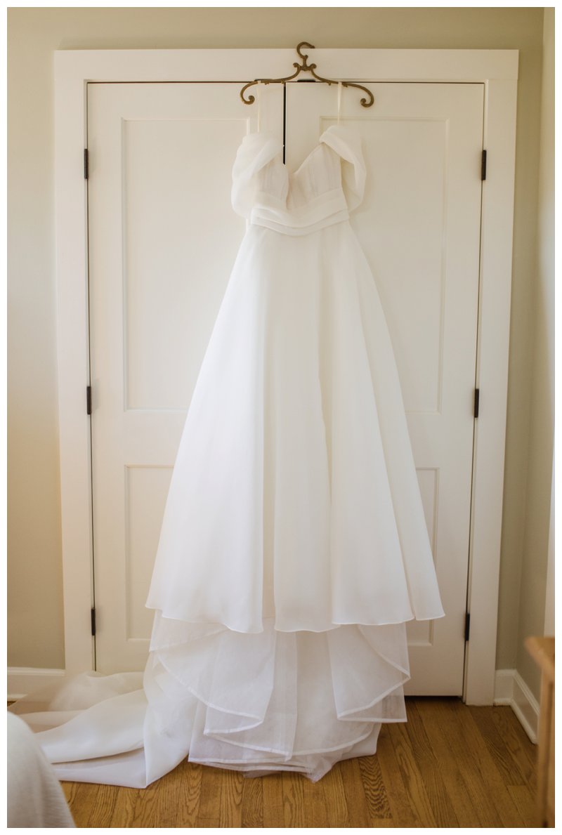 Alex & Sam's Destination-Inspired Tent Wedding at the Highfield Club in ...