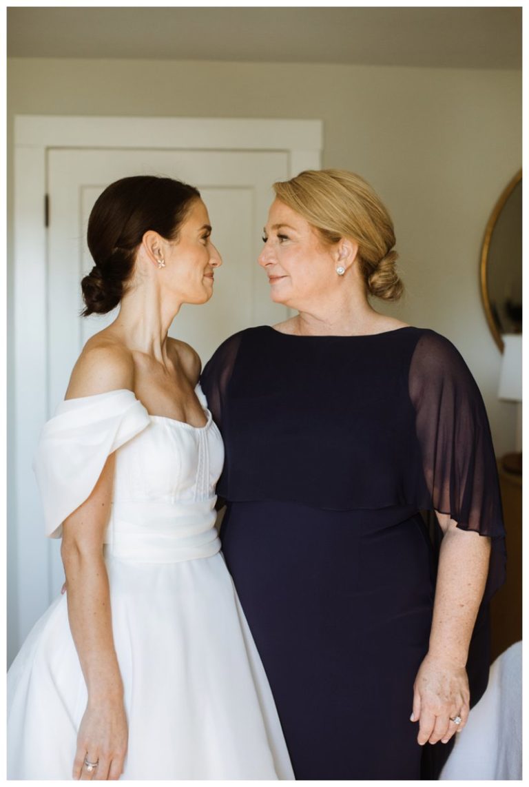Alex & Sam's Destination-Inspired Tent Wedding at the Highfield Club in ...