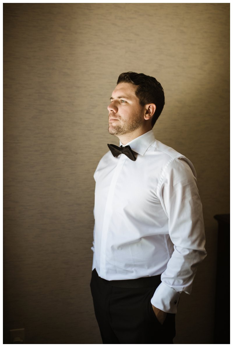 Alex & Sam’s Destination-Inspired Tent Wedding at the Highfield Club in ...