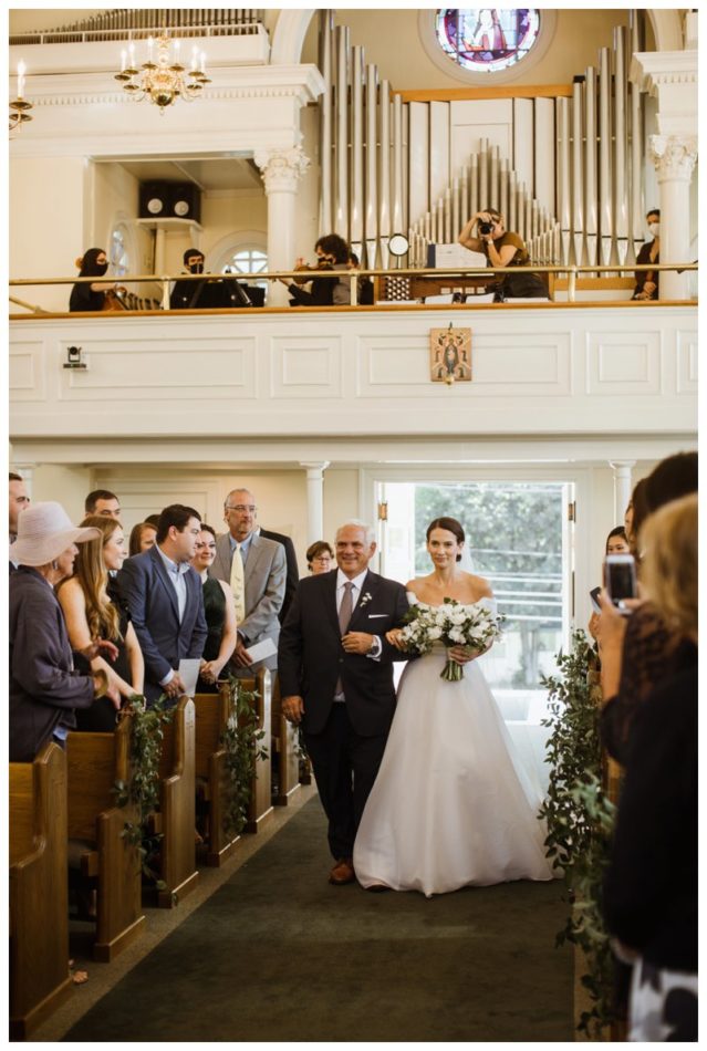 Alex & Sam's Destination-Inspired Tent Wedding at the Highfield Club in ...